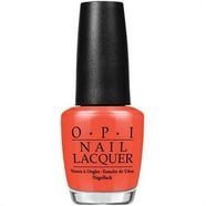 OPI Nail GelColor + Matching Polish Combo .5oz/15mL - Mexico City ...