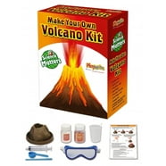 ScienceWiz Chemistry Plus Kit - Walmart.com