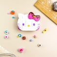 Brickcraft Hello Kitty Dessert Box Building Kit (184-Piece Set), Sanrio ...