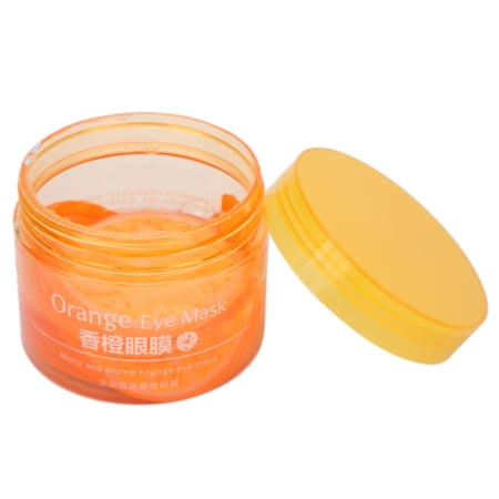 Moisturizing Eye , Hydrating Orange Extract Nourishing Eye Patches Eye ...