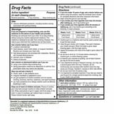 Sunmark Original Nicotine Polacrilex Gum USP, 2 mg, 110 Count HSA/FSA ...