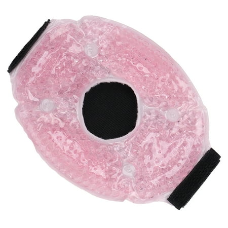 Hot Cold Compress Gel Pack, Relieve Sports Injuries Help Relieve Pain ...