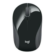onn. Wireless Ergonomic Mouse - Walmart.com