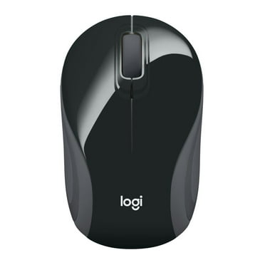 Logitech Silent Wireless Mouse - Purple - Walmart.com