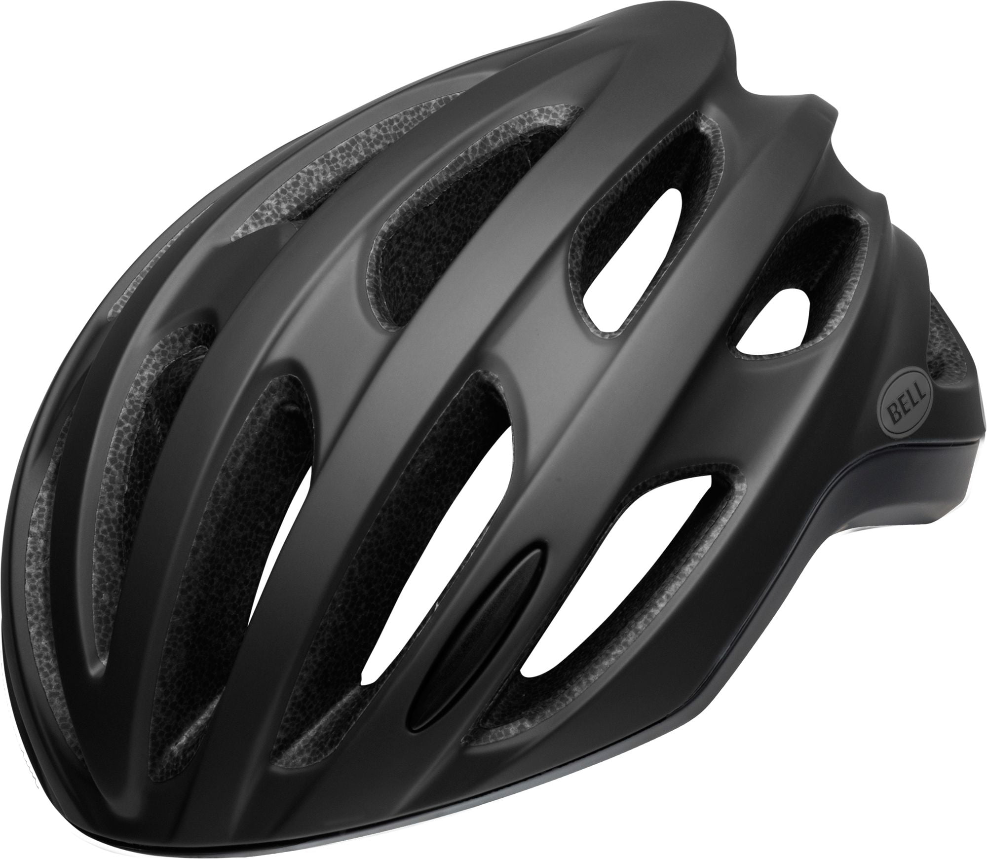 BELL Formula LED MIPS Adult Road Bike Helmet Matte Black (Discontinued) Medium (55-59 cm ...
