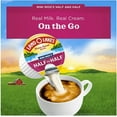Land O Lakes Mini Moo's Half and Half, Single Serve Creamer, 192 Ct, No ...