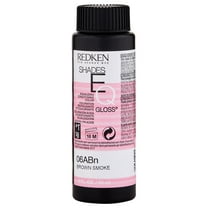 Redken Hair Color Gloss 05NA Smoke - Vanilla Creme, Cocoa Bean, Brandy ...