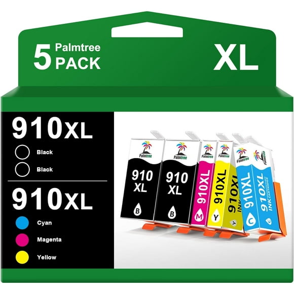 Hp Officejet Pro 8025 Ink Cartridges