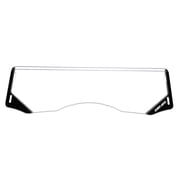 Can-Am New OEM Maverick X3 Black Bimini Roof with Sun Visor, 715002901 ...