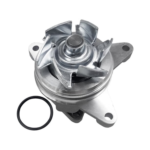 Jaguar Xjr Engine Water Pump