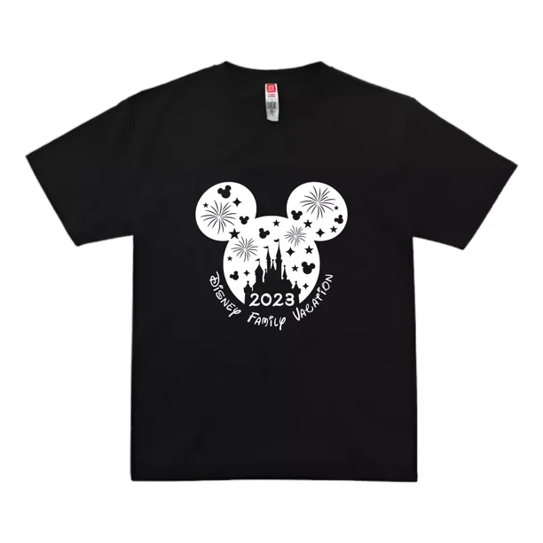 Playera Disney 2024 Para Adulto Varios Diseños | Walmart en línea