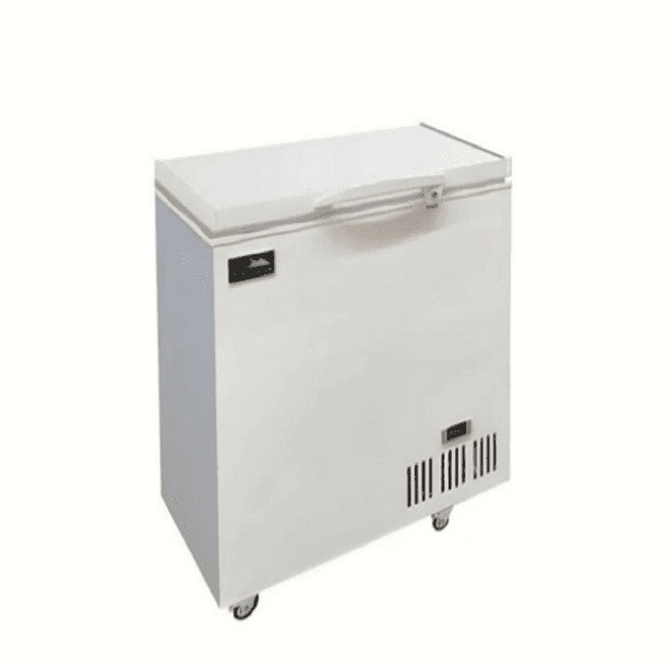 Outdoor Deep Freezer