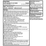 Good Sense Coated Aspirin Pain Reliever Tablets 325 mg , 100-count HSA ...