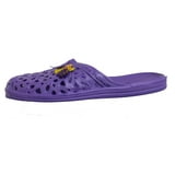 Women Lady Indoor Sandals Home Flats Shoes Shower Slip On Slipper ...