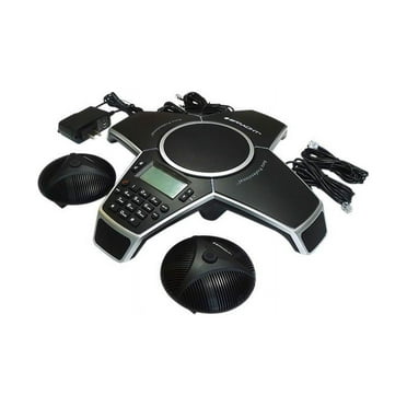 ClearOne 910-158-500 MAX EX Tabletop Conference Phone - Walmart.com