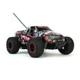 Cheetah King Remote Control Toy RC Rally Truck Car 2.4 GHz 1:16 Scale ...