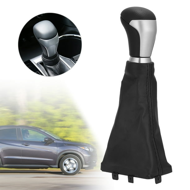 Knob Handball Gear Shifter Lever Gear Knob Handball Lever Dustproof ...