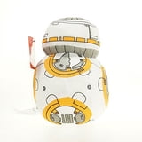 2016 18cm Star War Robot BB-8 Plush Action Figure Toys - Walmart.com