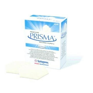 Prisma Wound Dressing Equivalent