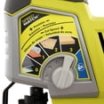 Ryobi 4.8-Amp Variable Speed Orbital Jig Saw Variable-Speed Dial ...