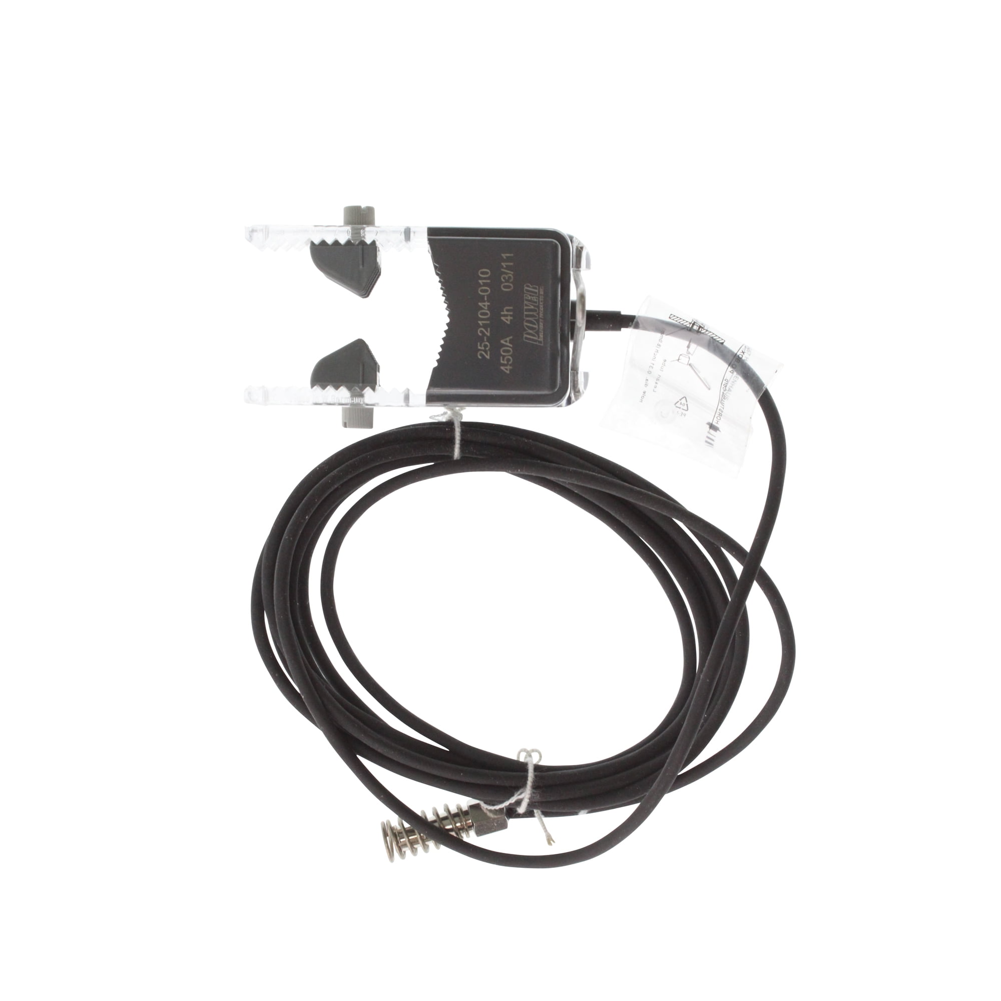 POWER DELIVERY 25-2104-010-450-4 Faulted Circuit Indicator, FCI-222-M ...