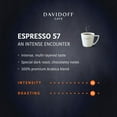 DAVIDOFF Instant Coffee Trio - Rich Aroma, Fine Aroma and Espresso 57 ...