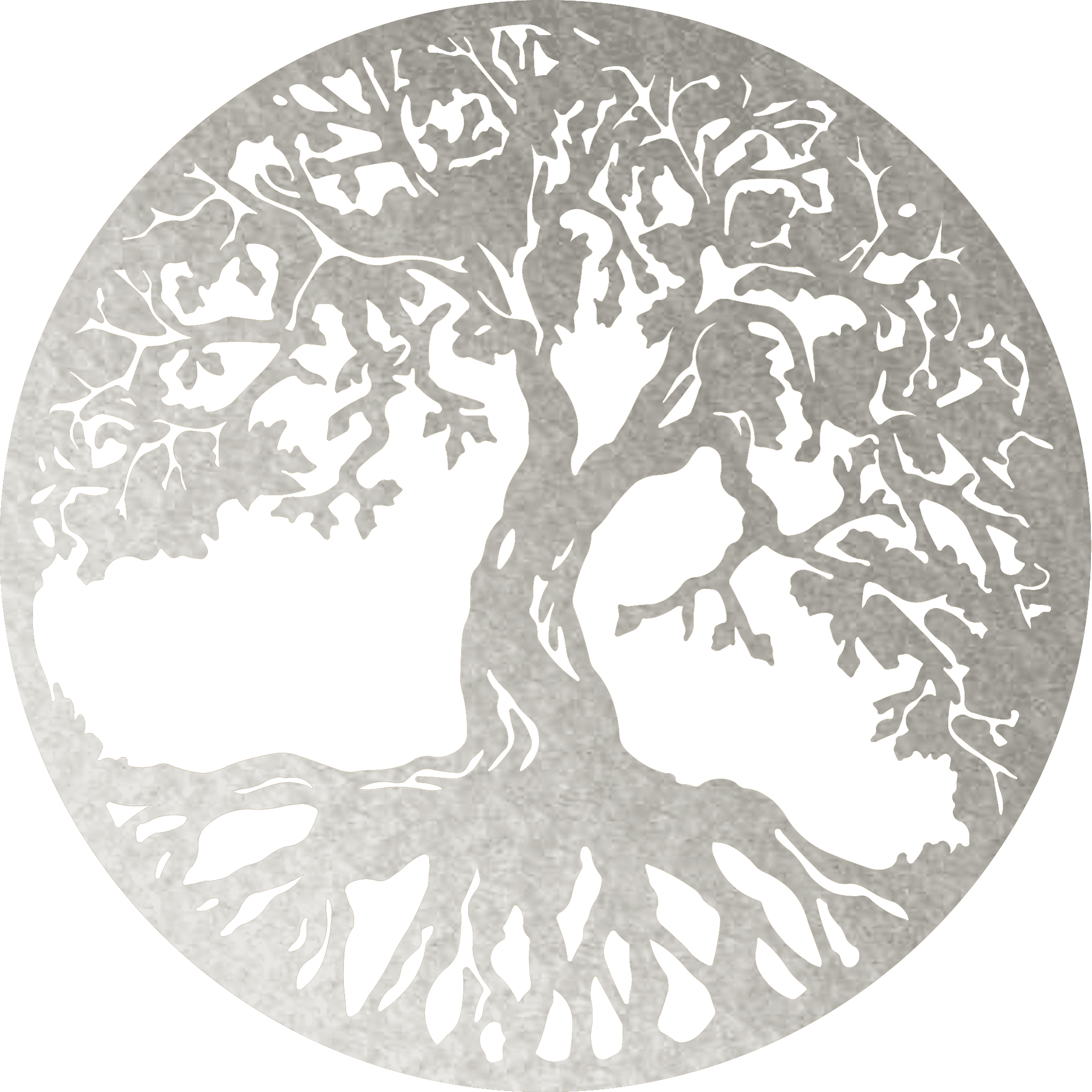 Tree Of Life - Metal Wall Art - Walmart.com