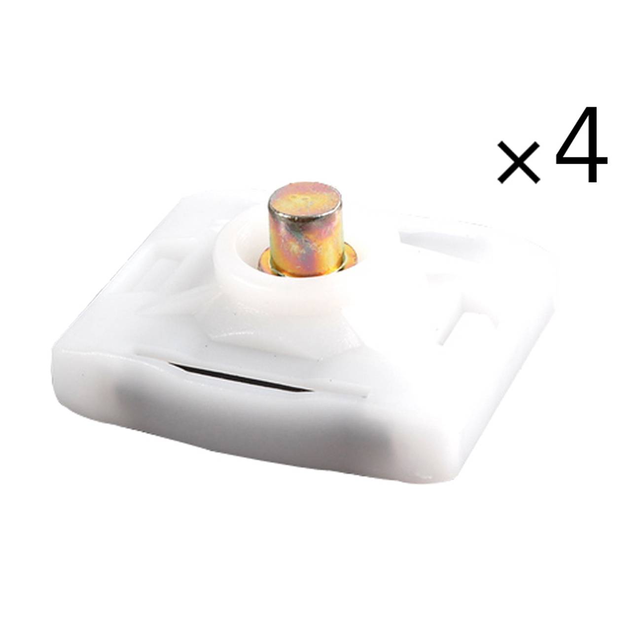 AUTOPA 1267200142 Window Regulator Sliding Retainer Jaw Clip for ...