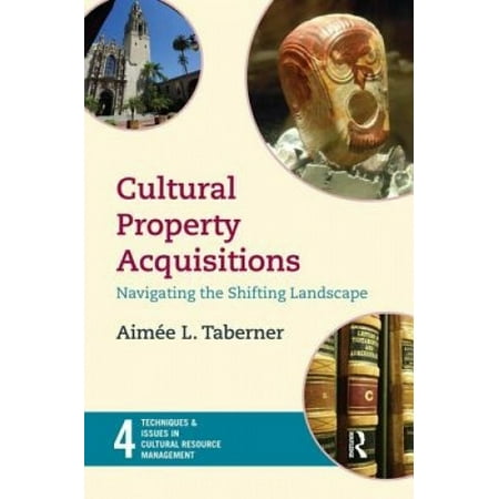 Cultural Property Acquisitions: Navigating the Shifting Landscape ...