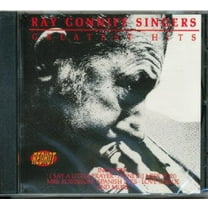 Ray Conniff - Real Ray Conniff - Music & Performance - CD - Walmart.com