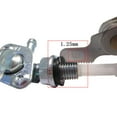 Gas Tank Fuel Switch Assembly Valve Pump Tap Petcock 1.25 Thread Pitch ...