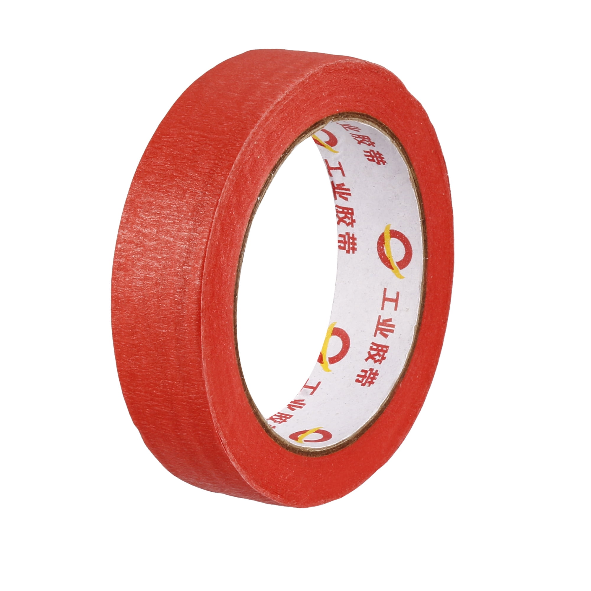Click here for Unique Bargains Red Painter Tapes 0.98 Inchx33 Yar... prices