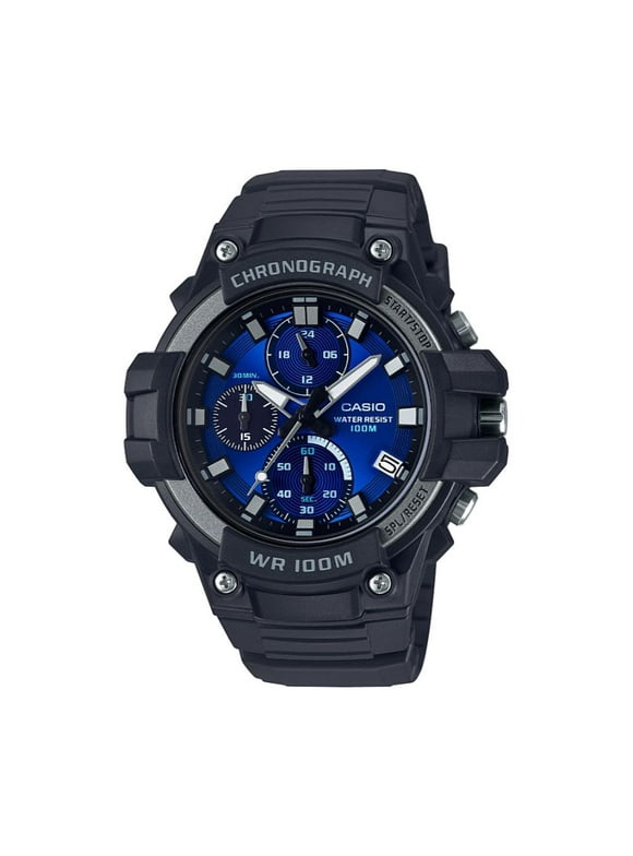 Heavy Duty Work Watch