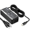 DELL Genuine 65W PA-12 6TM1C LA65NS2-01 Charger 7.4mm BIG TIP AC ...