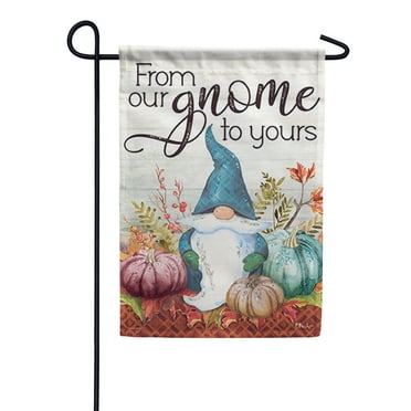 Carson House Flag - Herb Garden Finches - Walmart.com