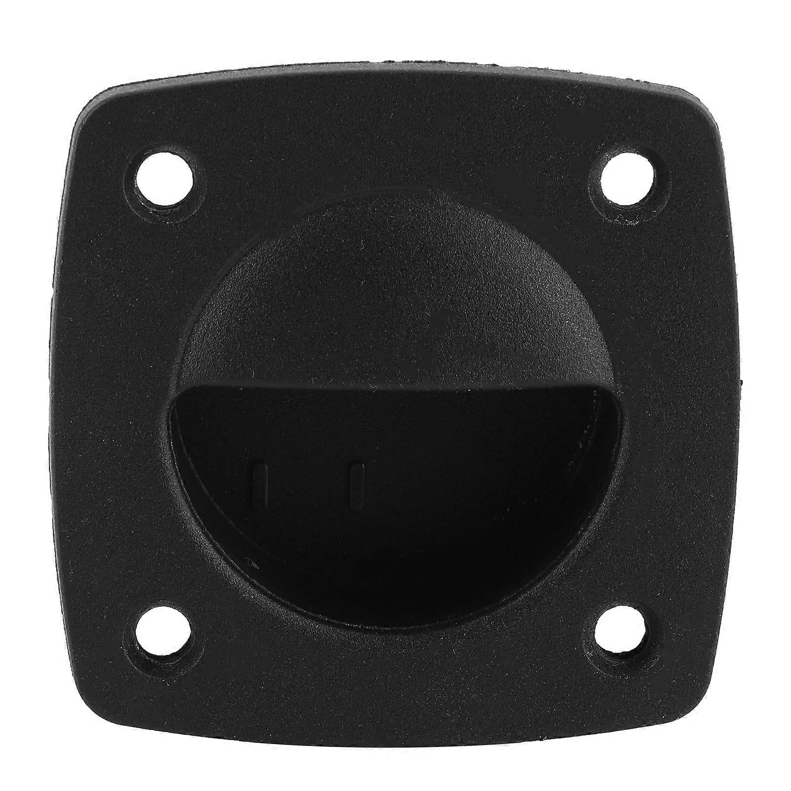 Pull Handle Nylon Deck Hatch Handle Accessory for Marine Yacht Fishing ...