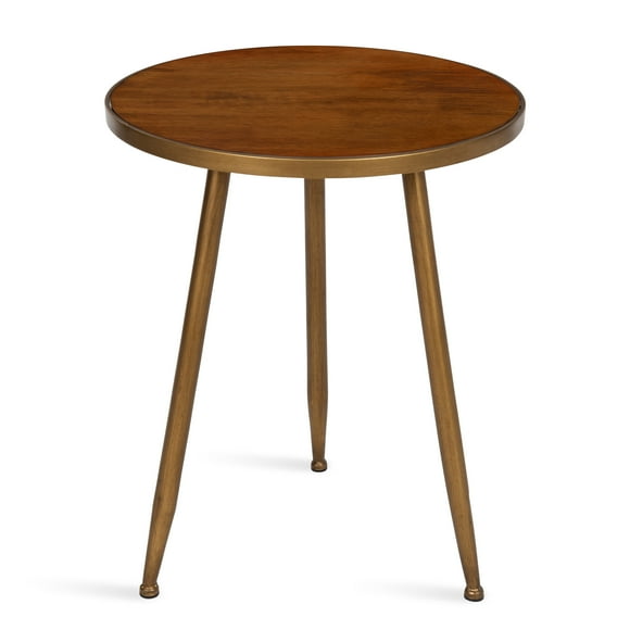 3 Legged Table Wood