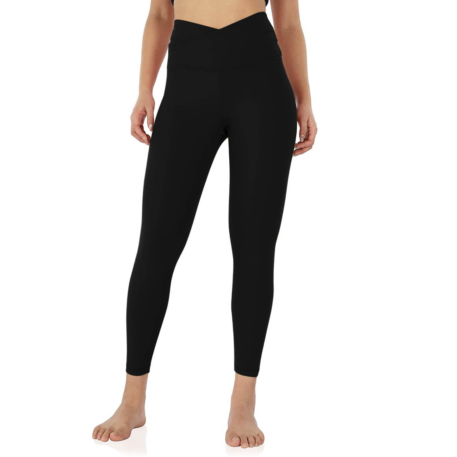 Click here for Suokom Yoga Leggings For Women Fashion Womens Stre... prices
