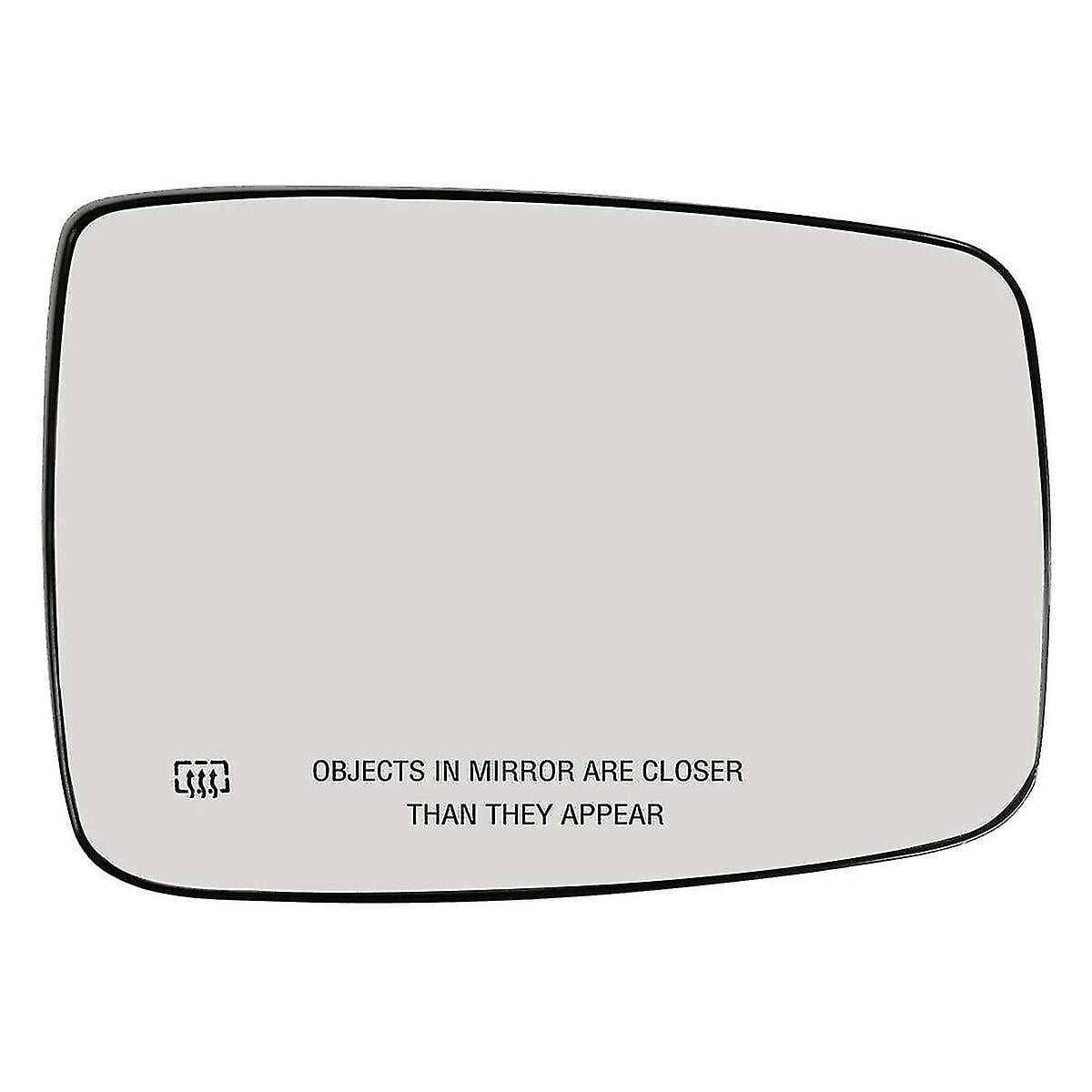 Click here for Unbranded Front Right Side Heated Rearview Mirror... prices