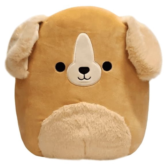 Squishmallow Dog