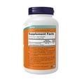 NOW Supplements Magnesium Citrate, Supports Enzyme Function & Nervous ...