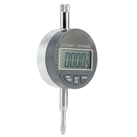 LYUMO Digital Probe Indicator,Digital Indicator Dial Test Gauge ...