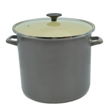 Berndes Vario Click Induction Plus Stock Pot w/lid Multiple Sizes ...