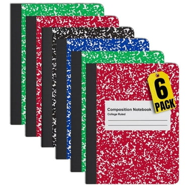 Better Office Quad-Ruled Composition Book, 4x4 Grid, 80 Sheets ...