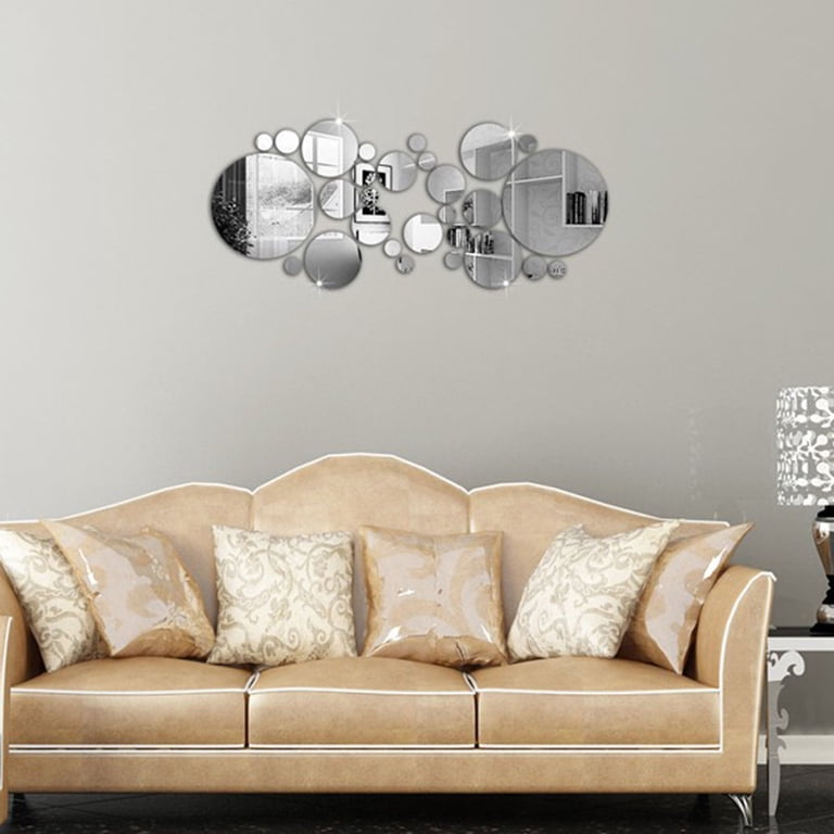 Modern Wall Stickers For Living Room