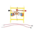 Multipurpose Open D C Motor for Physics Education Designed for Easy ...
