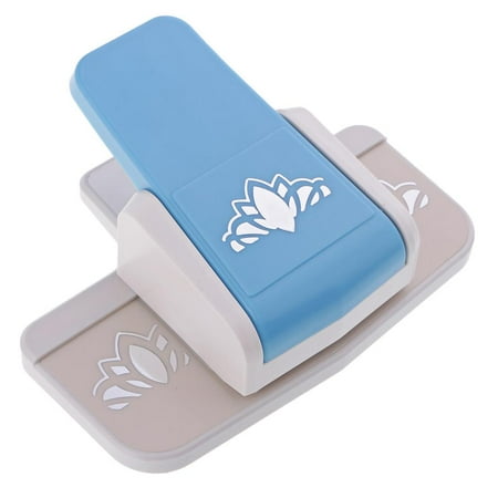 Border Punch Foam Paper Embossing Puncher For Punch for Scrapbook Cards ...