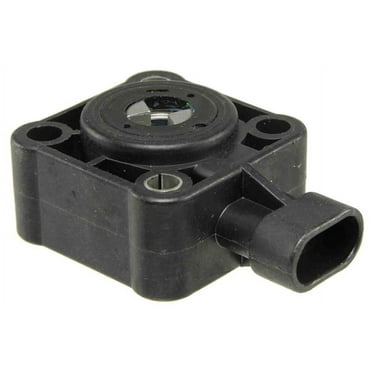Holley Performance 534-214 Throttle Position Sensor - Walmart.com
