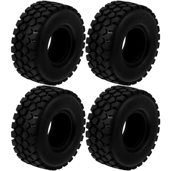 Toy Tires