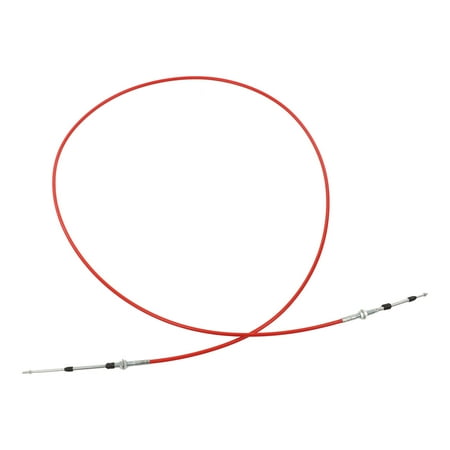 Excavator Throttle Motor Control Cable, Bendable Excavator Throttle ...